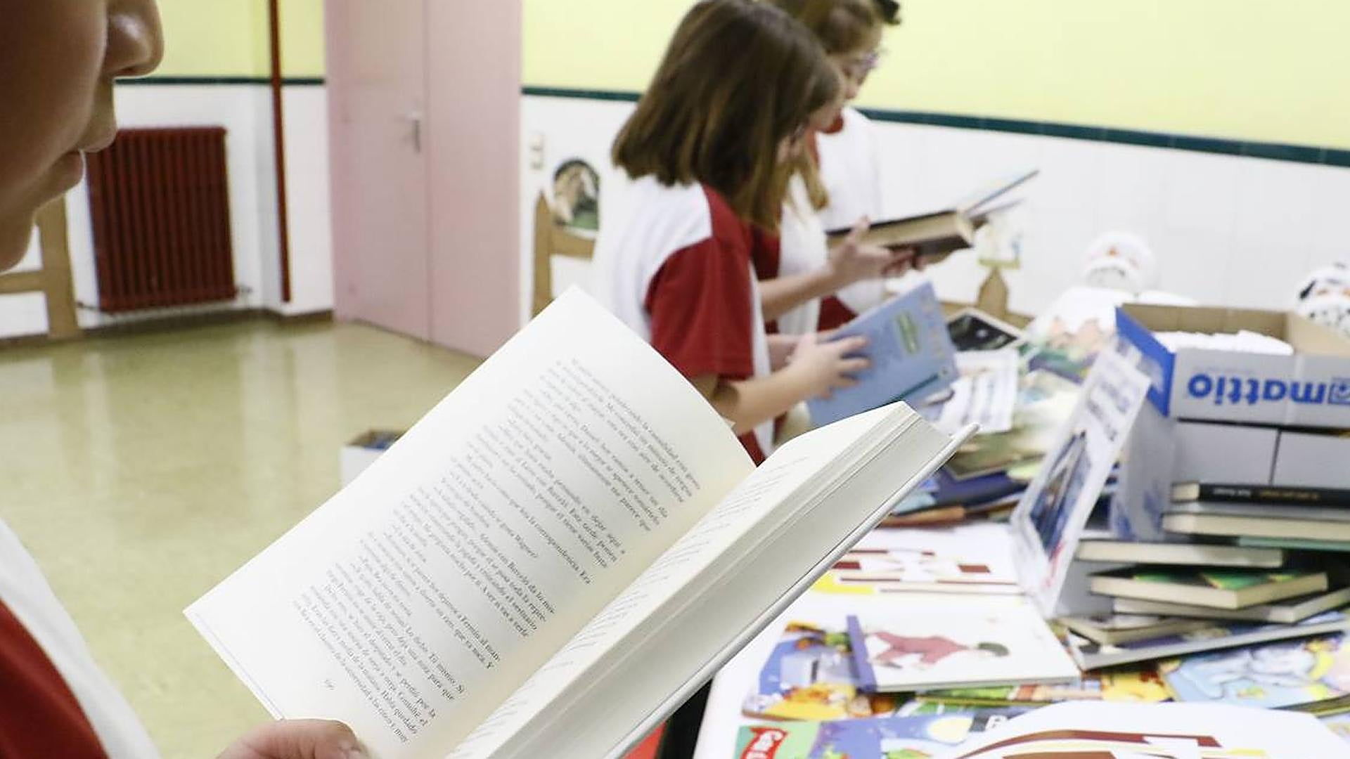 Educación Diseña Una Nueva Estrategia Para Reforzar La Comprensión